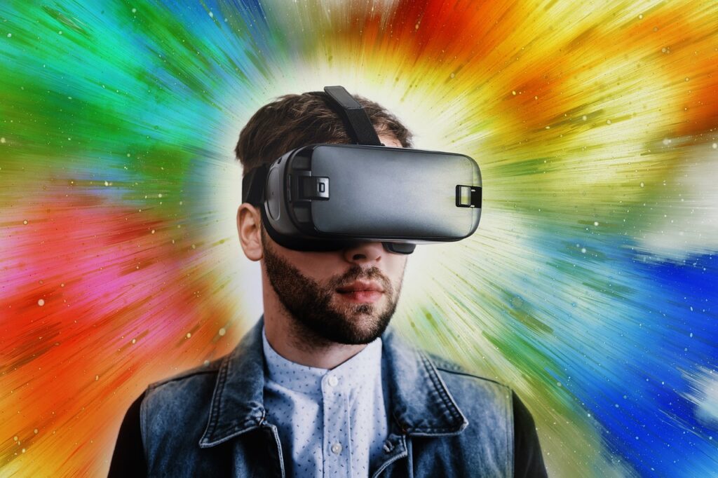 Leben wir in einer Simulation? Die Wissenschaft enthüllt verblüffende ...